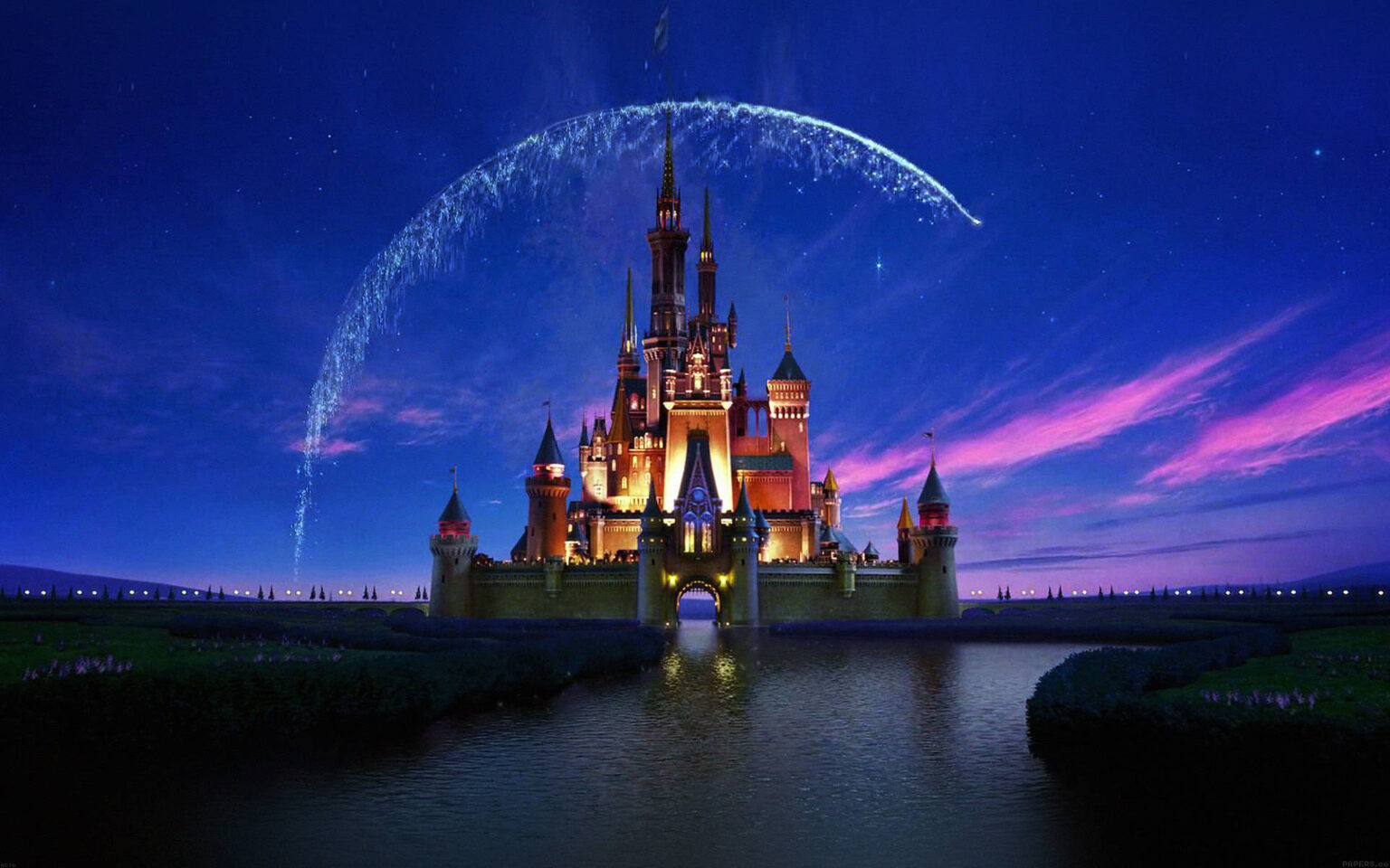 Disney 2026 Disney 100 Wallpapers - MedienHome.de